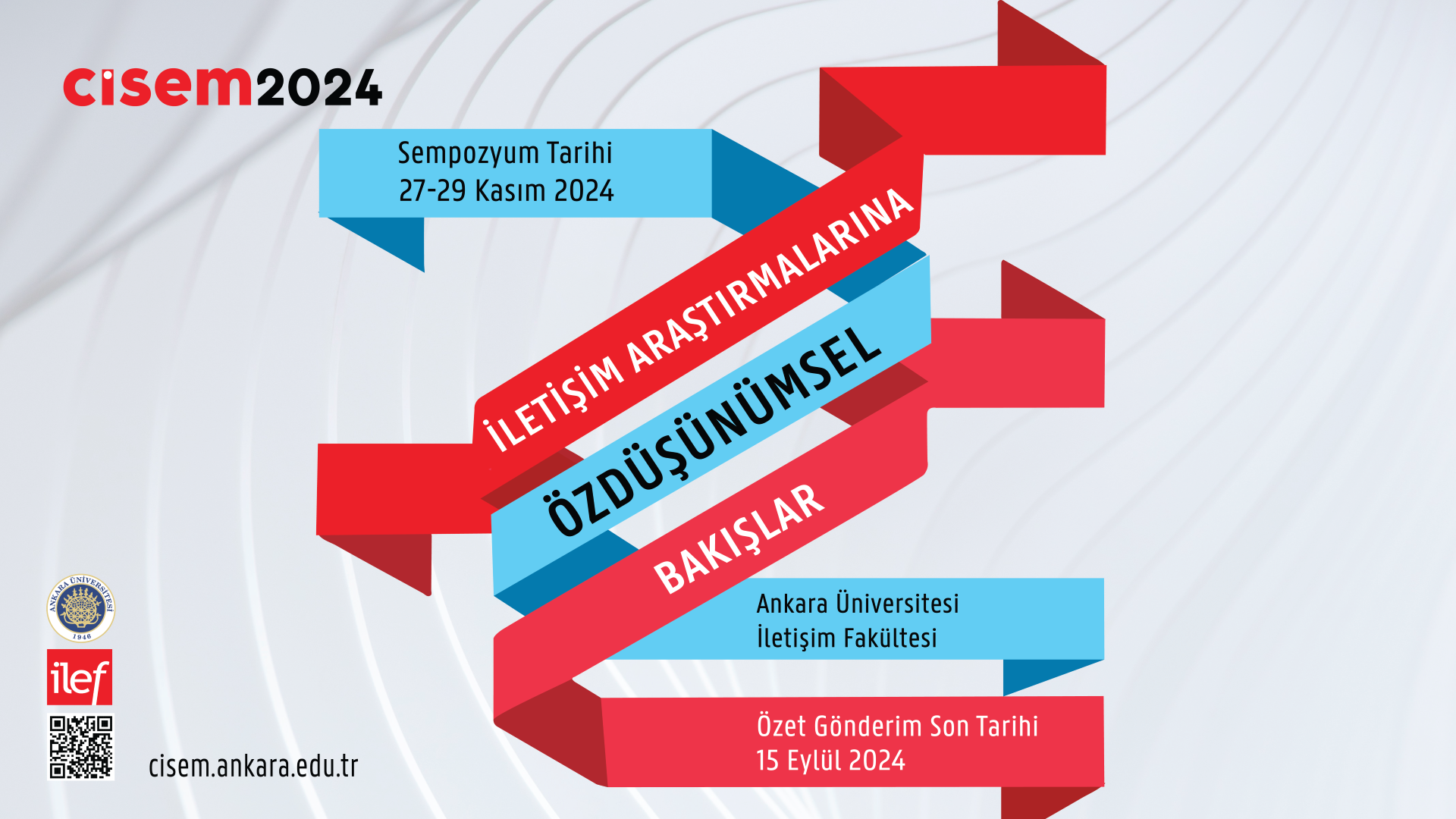CİSEM - 27-29 Kasım 2024